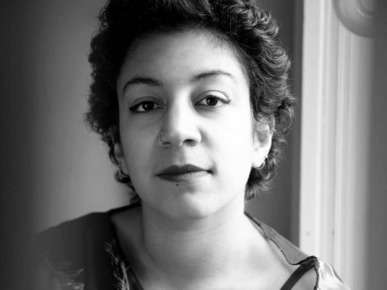 Manar ElsayedEvita | Ensemble – Schlossfestspiele Ettlingen